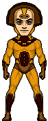 Key | Dc Microheroes Wiki | Fandom