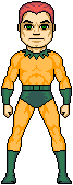 Lar-On | Dc Microheroes Wiki | Fandom