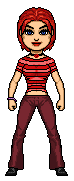 Rose Red (Fables) | Dc Microheroes Wiki | Fandom