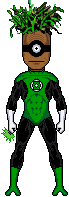 Medphyll | Dc Microheroes Wiki | Fandom