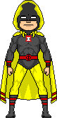 Hourman (Rex Tyler) | Dc Microheroes Wiki | Fandom