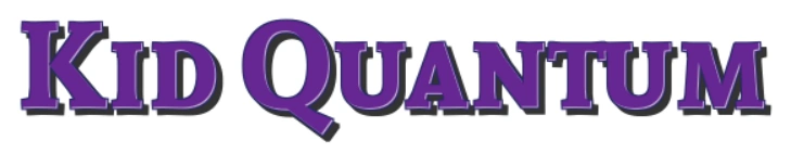 Kid Quantum | Dc Microheroes Wiki | Fandom