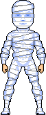 Mummy | Dc Microheroes Wiki | Fandom