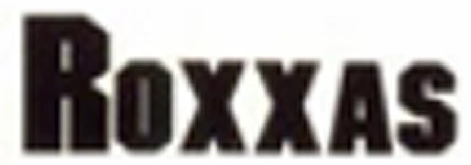 Roxxas | Dc Microheroes Wiki | Fandom