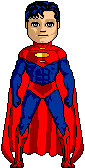 Superman (One Million) | Dc Microheroes Wiki | Fandom