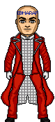 Calendar Man | Dc Microheroes Wiki | Fandom