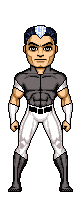 Iron Munro | Dc Microheroes Wiki | Fandom