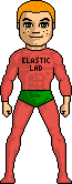 Elastic Lad (Jimmy Olsen) | Dc Microheroes Wiki | Fandom