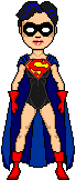 Supergirl | Dc Microheroes Wiki | Fandom