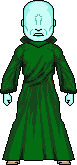 Probes | Dc Microheroes Wiki | Fandom