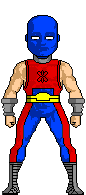 Atom Smasher (Albert Rothstein) | Dc Microheroes Wiki | Fandom