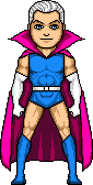 Princess Projectra | Dc Microheroes Wiki | Fandom