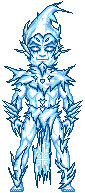 Icicle | Dc Microheroes Wiki | Fandom