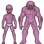 Parasite | Dc Microheroes Wiki | Fandom