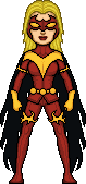 Flamebird (Bette Kane) | Dc Microheroes Wiki | Fandom
