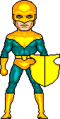 Guardian (Jim Harper) | Dc Microheroes Wiki | Fandom