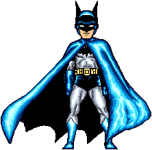 Batman (Earth-Two) | Dc Microheroes Wiki | Fandom