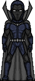 Obsidian (Todd Rice) | Dc Microheroes Wiki | Fandom
