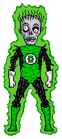 Driq | Dc Microheroes Wiki | Fandom