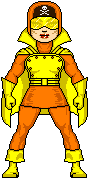 Stompa | Dc Microheroes Wiki | Fandom