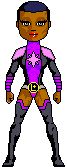 Kid Quantum II | Dc Microheroes Wiki | Fandom