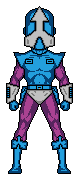 Great Jupiter (Robby Reed) | Dc Microheroes Wiki | Fandom
