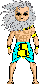 Nabu | Dc Microheroes Wiki | Fandom