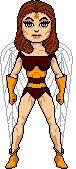 Queen Bee (Zazzala) | Dc Microheroes Wiki | Fandom