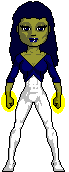 Starbright | Dc Microheroes Wiki | Fandom
