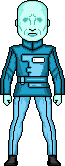 Probes | Dc Microheroes Wiki | Fandom