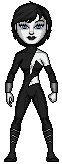 Argent (Toni Monetti) | Dc Microheroes Wiki | Fandom