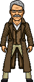 James Gordon | Dc Microheroes Wiki | Fandom