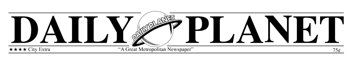 Category:Daily Planet | Dc Microheroes Wiki | Fandom