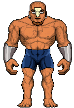 Killrok | Dc Microheroes Wiki | Fandom