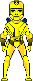Goldface (Earth-One) | Dc Microheroes Wiki | Fandom