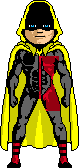 Hourman | Dc Microheroes Wiki | Fandom