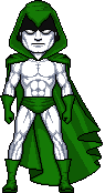 Spectre (Jim Corrigan) | Dc Microheroes Wiki | Fandom