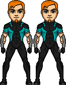 Captain Boomerang II | Dc Microheroes Wiki | Fandom