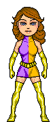 Duplicate Damsel (New 52) | Dc Microheroes Wiki | Fandom