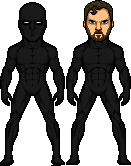 Night-Slayer (Anton Knight) | Dc Microheroes Wiki | Fandom