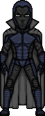 Obsidian (Todd Rice) | Dc Microheroes Wiki | Fandom