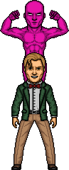 Johnny Thunder (Earth-Two) | Dc Microheroes Wiki | Fandom