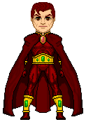 Arion | Dc Microheroes Wiki | Fandom