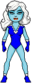 Icemaiden | Dc Microheroes Wiki | Fandom
