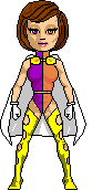 Duo Damsel | Dc Microheroes Wiki | Fandom
