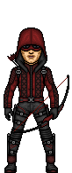Arsenal (Arrowverse) | Dc Microheroes Wiki | Fandom