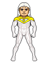 Category:Authority | Dc Microheroes Wiki | Fandom