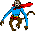 Beppo | Dc Microheroes Wiki | Fandom