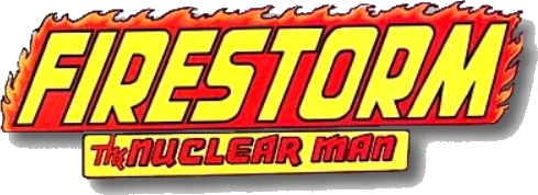 Firestorm (Earth-11) | Dc Microheroes Wiki | Fandom