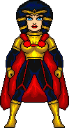 Little Barda | Dc Microheroes Wiki | Fandom